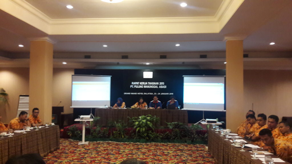 Pentingnya Rancangan Anggaran Biaya – Blog Izzaweb