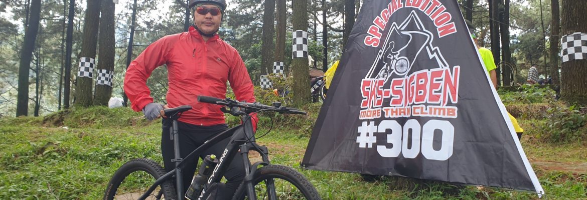 Momen Spesial SKS SIGBEN #300